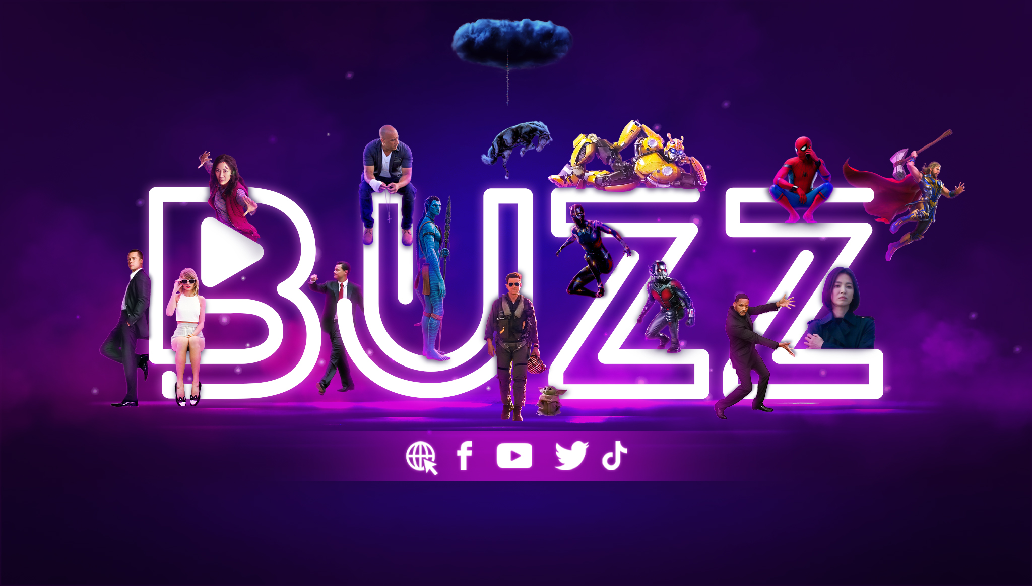 รีวิว | Beartai Buzz